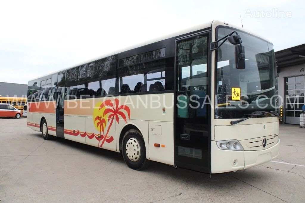 Mercedes-Benz Intouro ME / 13.0m / Manual prigradski autobus