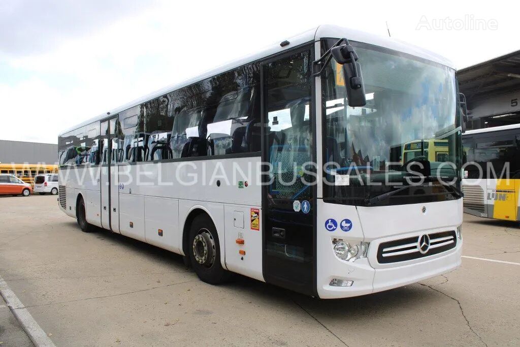 Mercedes-Benz Intouro M / 13.1m / Lift / New Model prigradski autobus