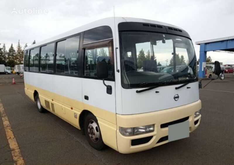 Nissan CIVILIAN prigradski autobus