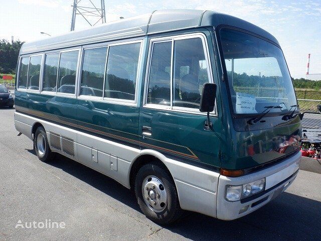 Mitsubishi ROSA prigradski autobus