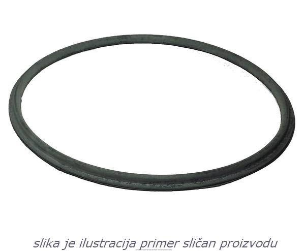 DIHTUNG EKSPRES LONCA FI15.0CM 3L FI14CM GUMA KVR