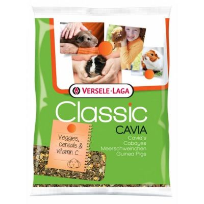 Versele-Laga Classic Cavia 500g