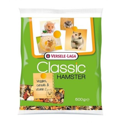 Versele-Laga Classic Hamster 500g