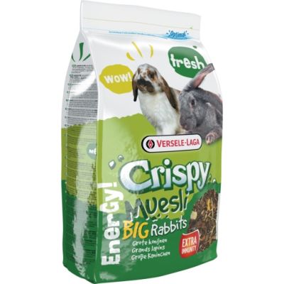 Versele-Laga Crispy Muesli Big Rabbits 2,75kg