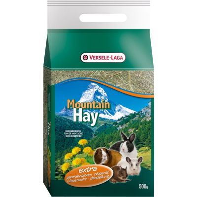 Versele-Laga Mountain Hay Dandelion 500g