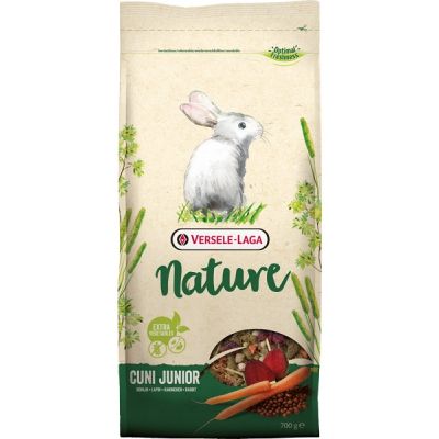 Versele-Laga Nature Cuni Junior 700g