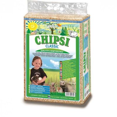 Chipsi Piljevina Classic 3,2kg