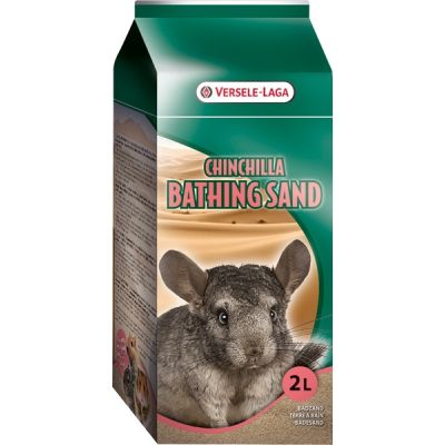 Versele-Laga Chinchilla Bathing Sand 1,3kg