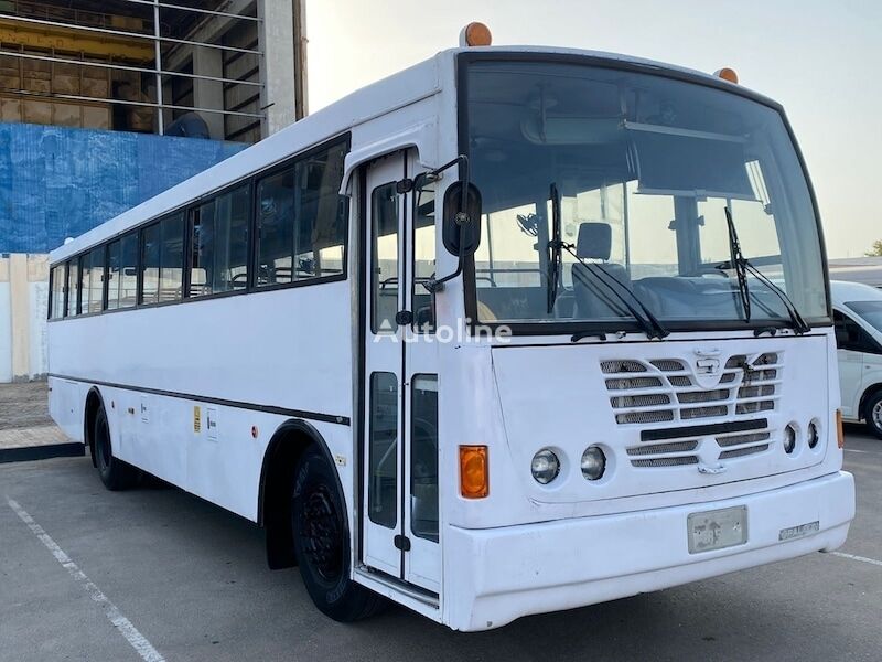 Ashok Leyland 2011 67 Seater Bus gradski autobus