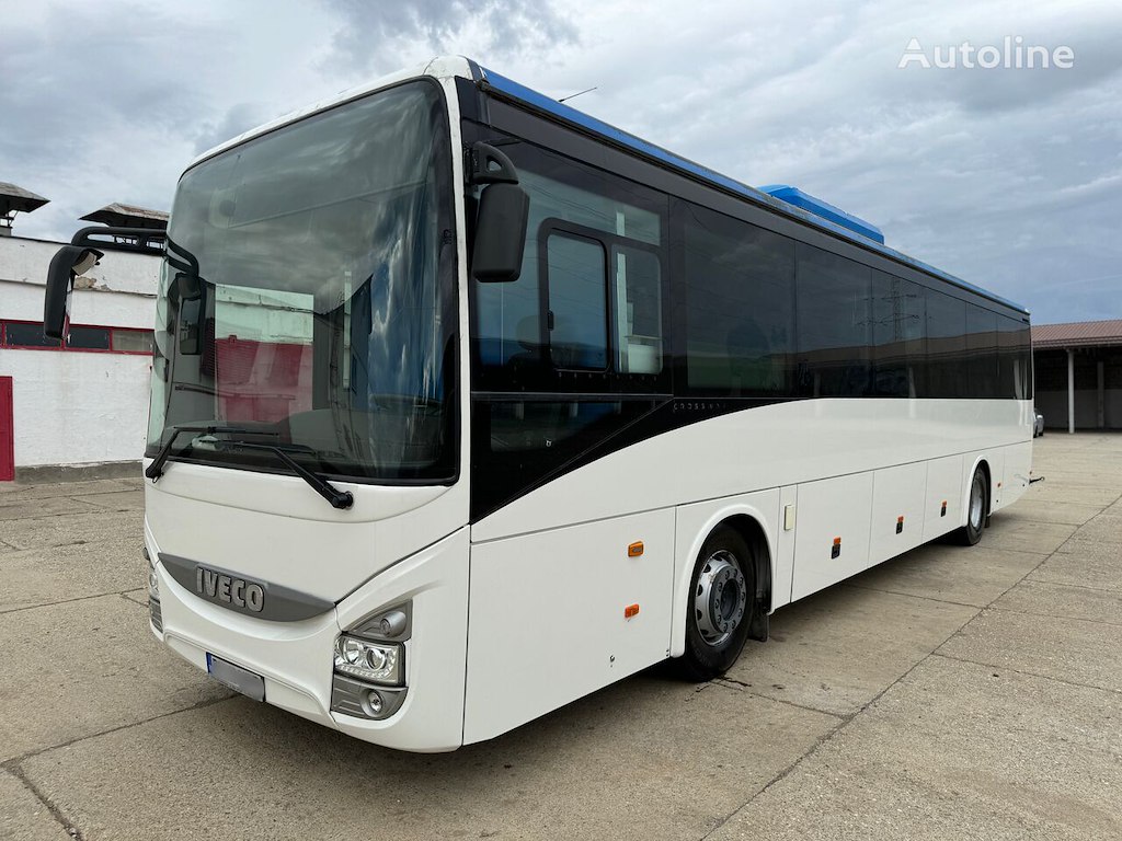 IVECO Crossway gradski autobus