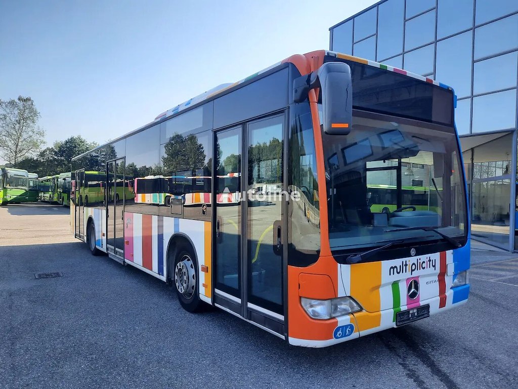 Prodaje se Mercedes-Benz Citaro gradski autobus na aukciji