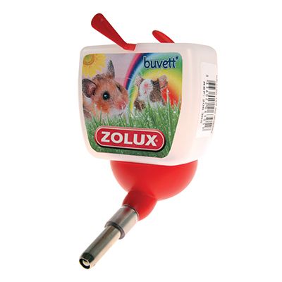 206305 Zolux Pojilica Za Glodare Buvett 150ml