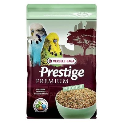 Versele-Laga Prestige Premium Budgies 800g