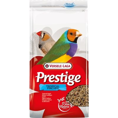 Versele-Laga Prestige Tropical Finches 1kg