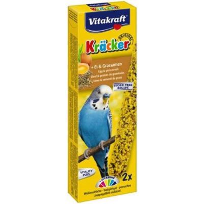 Vitakraft Kreker Za Tigrice Jaja 2 kom. 60g