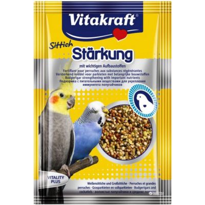 Vitakraft Perle Za Nimfe Za Imunitet 30g