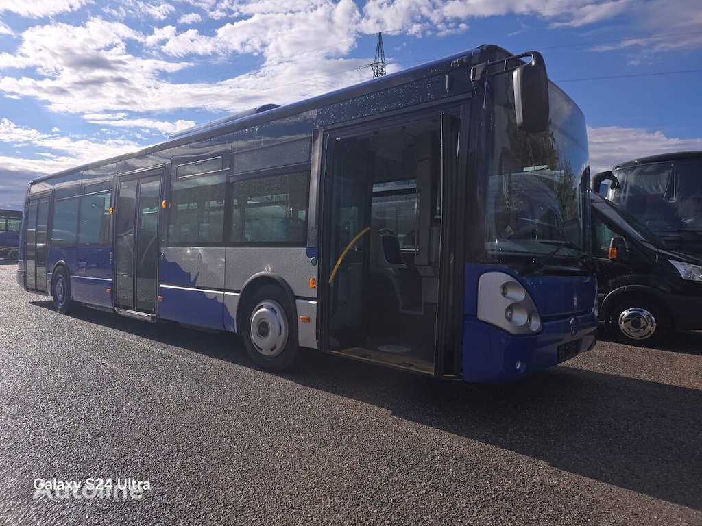 Irisbus Citelis gradski autobus