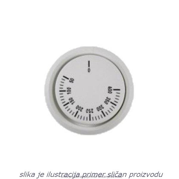 DUGME TERMOSTAT 0-400C 407UN019 BELO SA ROZETNOM LO FI55 NA FI42