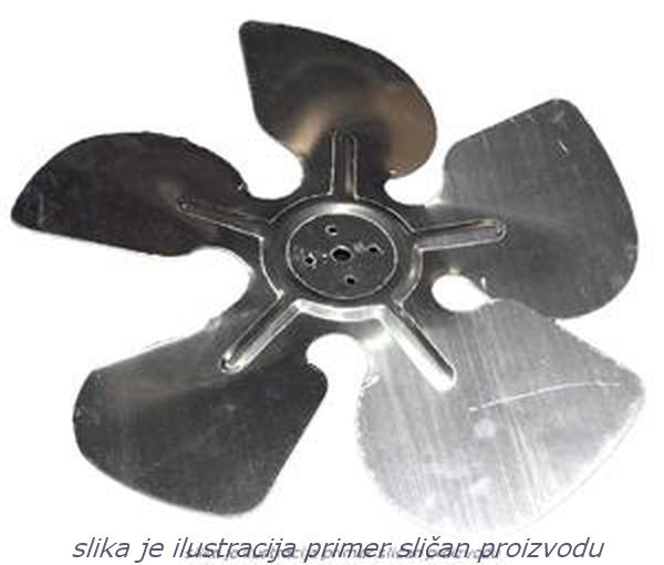 ELISA FI154 VENTILATORA AL ASPIRANTE ELISA DUVA NA MREŽU DIREKT USISIN