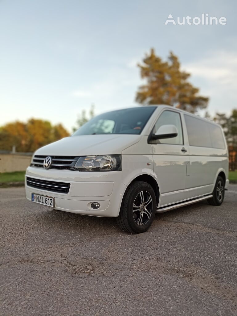 Volkswagen Transporter T5 putnički minibus