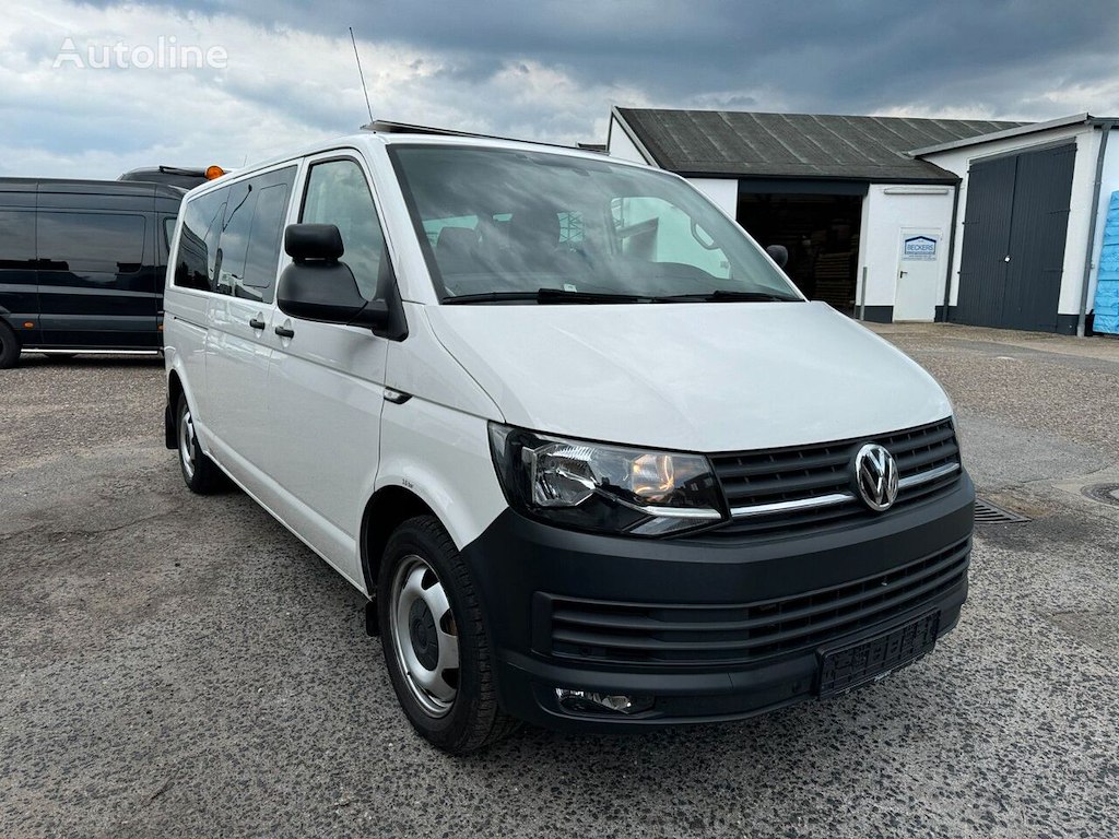 Volkswagen T6 Transporter 2.0 TDI 150 Kombi LANG putnički minibus