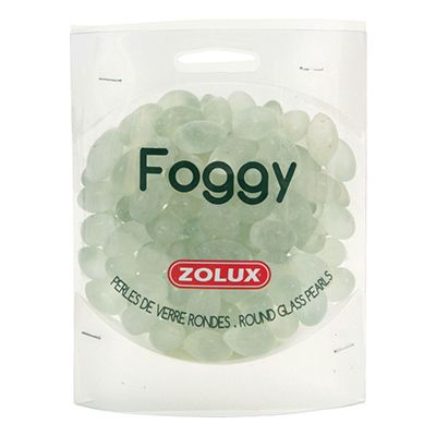 357553 Zolux Staklene Perle Foggy 442g