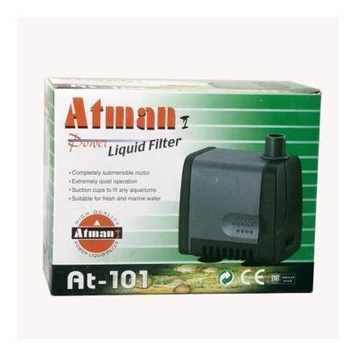 Atman AT-101 Potapajuća Pumpa