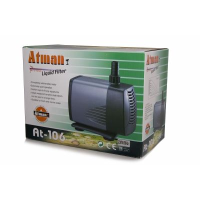 Atman AT-106 Potapajuća Pumpa