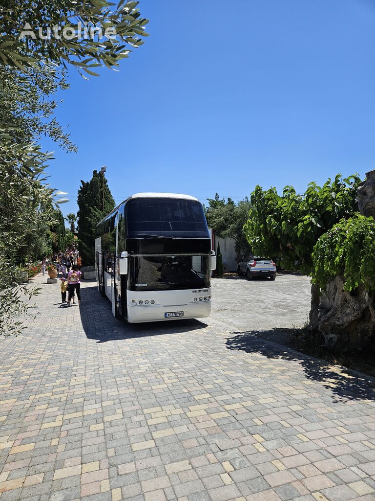 Neoplan Skyliner dvospratni autobus