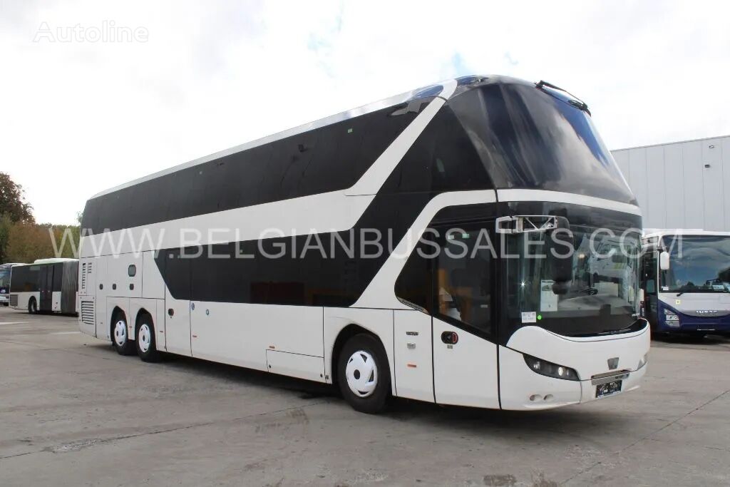 Neoplan Skyliner L / P06 / 14.0m / Full Option / 5 Units dvospratni autobus