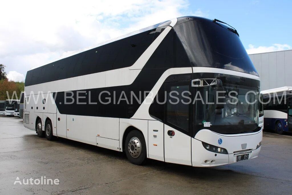 Neoplan Skyliner L / P06 / 14.0m / Full Option / 5 Units dvospratni autobus