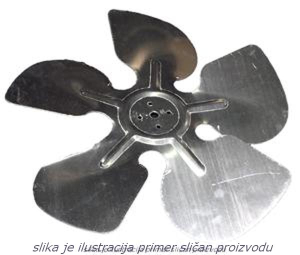 Elisa Fi200 Ventilatora Al Kontra Mt Lo