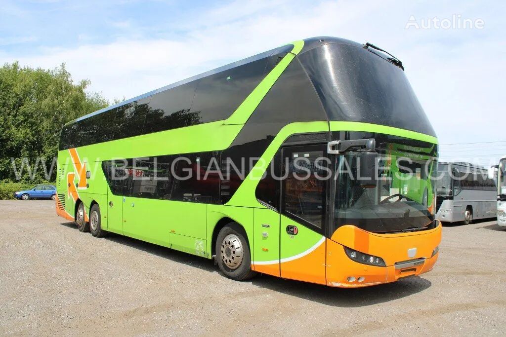 Neoplan Skyliner L / P06 / 14.0m / Full Option / 5 Units dvospratni autobus