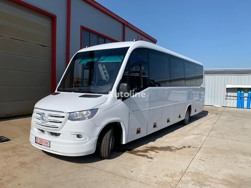 Novi Mercedes-Benz Sprinter Bavaria Grand Tourer 919, Automatic! autobus za razgledavanje grada