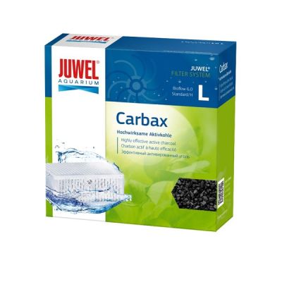 Juwel Carbax Aktivni Ugalj L