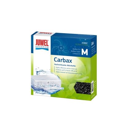 Juwel Carbax Aktivni Ugalj M