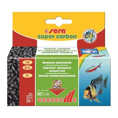 Sera Super Carbon 29g