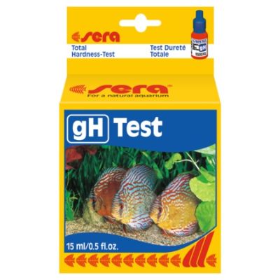 Sera gH Test 15ml