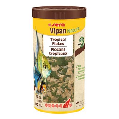 Sera Vipan Nature 100ml