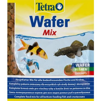 Tetra Wafer Mix 15g