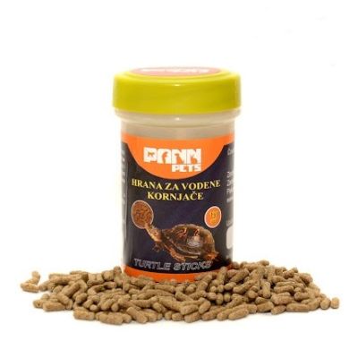 Pann Pets Turtle Sticks 120ml