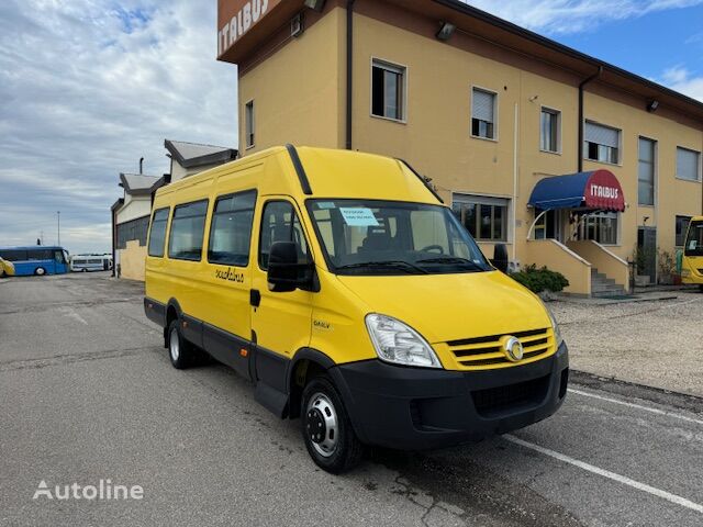 Irisbus školski autobus