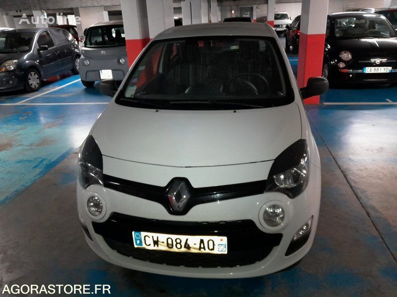 Prodaje se Renault TWINGO hečbek na aukciji