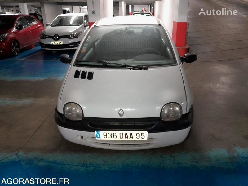 Prodaje se Renault TWINGO hečbek na aukciji