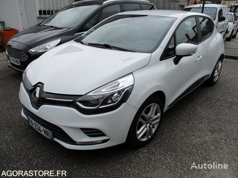 Prodaje se Renault CLIO hečbek na aukciji