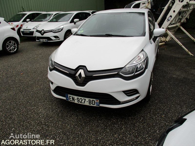 Prodaje se Renault CLIO hečbek na aukciji