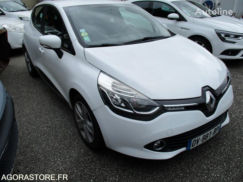 Prodaje se Renault CLIO hečbek na aukciji