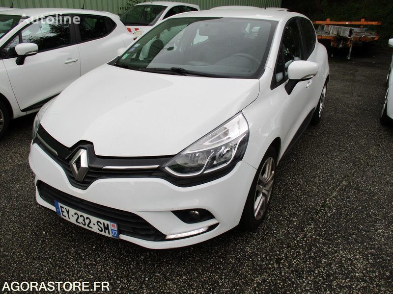 Prodaje se Renault CLIO hečbek na aukciji