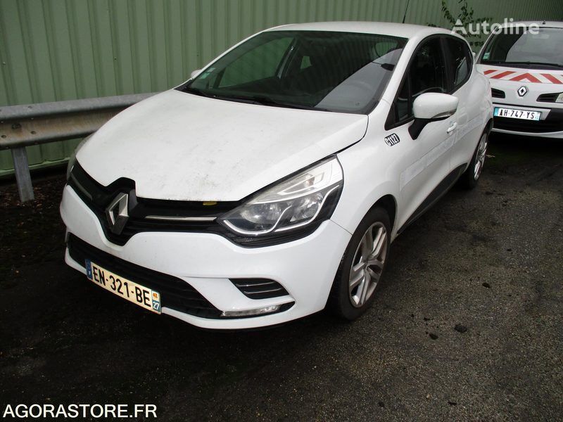 Prodaje se Renault CLIO hečbek na aukciji