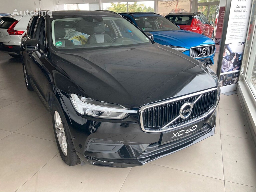 Volvo XC 60 D4 krosover